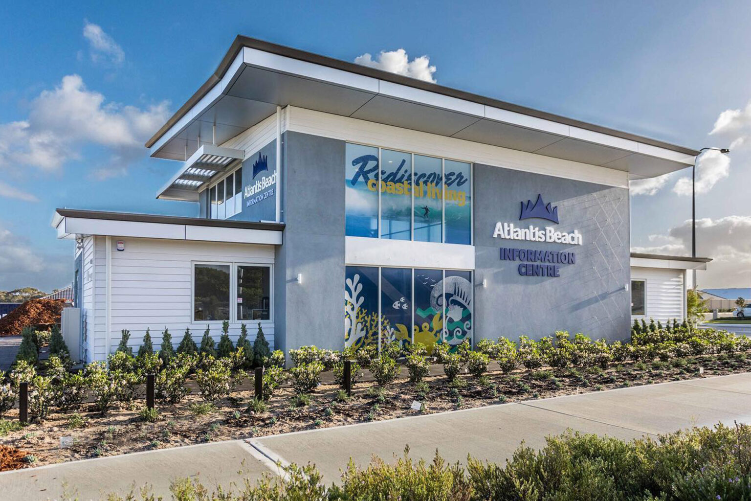 Our Commercial Projects | Hickey Constructions