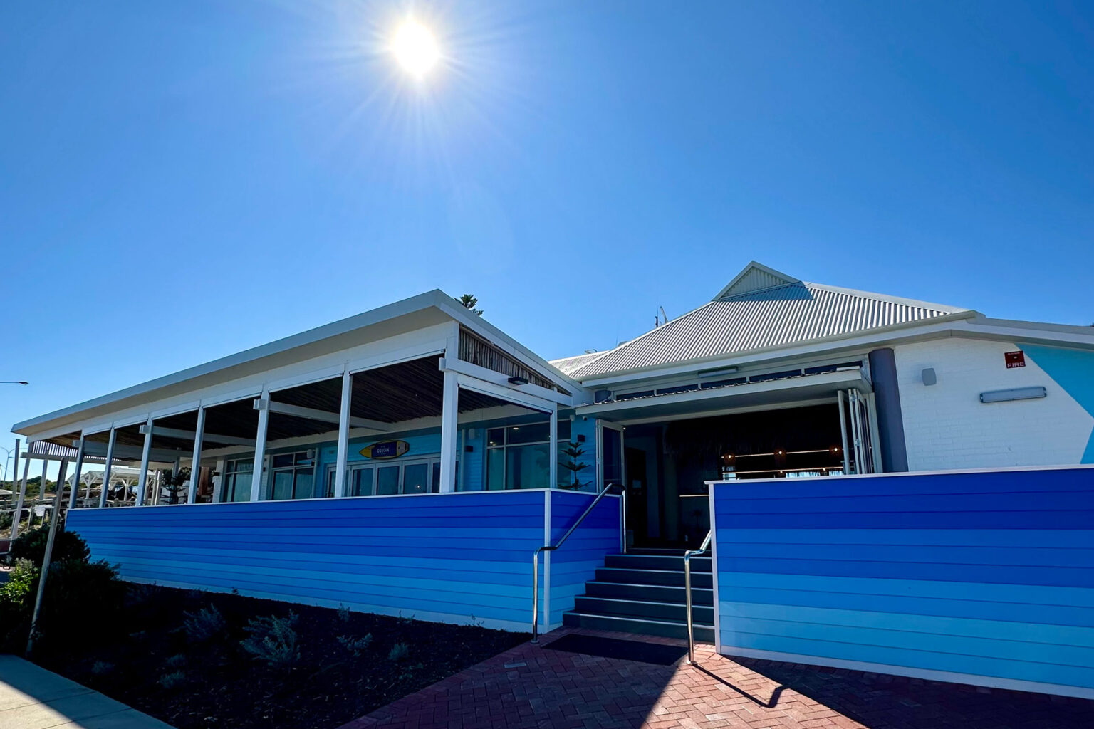 Our Commercial Projects | Hickey Constructions