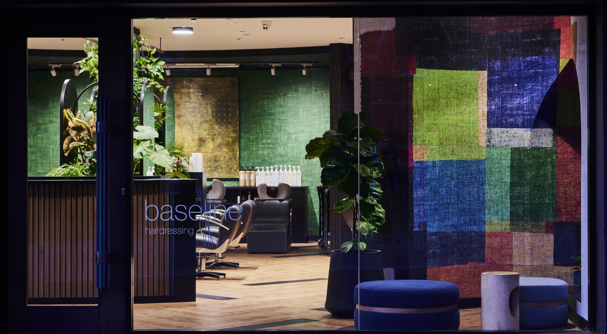 Our Commercial Projects | Hickey Constructions